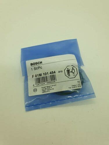 F01M101454 BOSCH REPAIR KIT | eBay UK