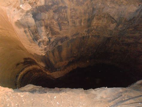 American Travel Journal Mammoth Cave National Park