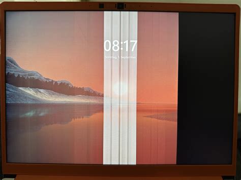 Framework Laptop Hardware Issue Community Support Framework Community