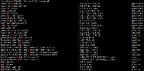 （6）linux的vim编辑器以及软件包管理器yum yum 卸载vim csdn博客