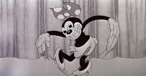 The Art Of Smear Frames Bloop Animation