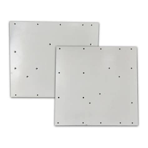 Bottom Plate Color Silver At Best Price In Bhopal Jmk Spares And Wears