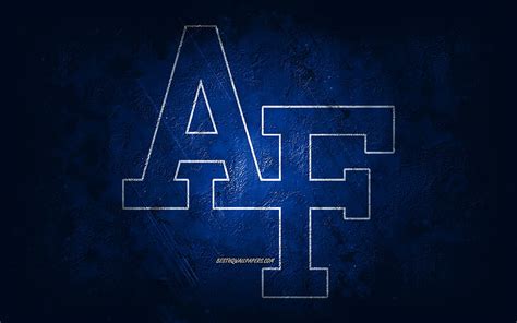 Air Force Background Logo