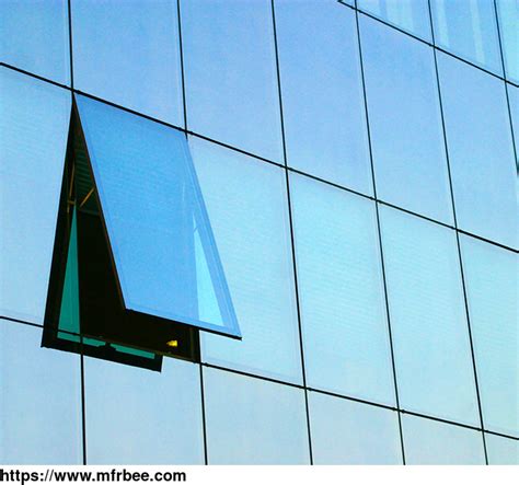 Awning Window