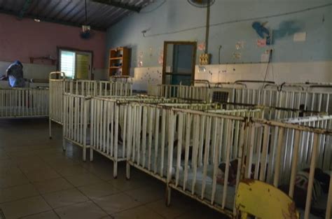 En Un Orfanato Donde Los Bebés No Lloran Etapa Infantil