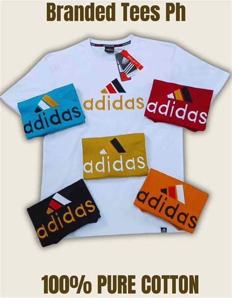 Branded Tees Ph
