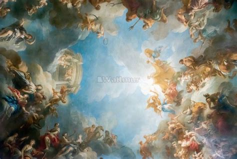 Renaissance Art Wallpapers Wallpaper Cave