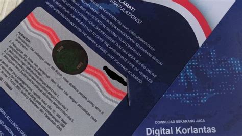 Biaya Perpanjangan Sim C Terbaru Bulan Mei 2025 Termasuk Biaya Tes Psikologi Dan Kesehatan