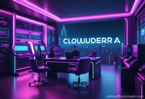 Cloudera AI Inference Service Cutting Edge AI Anywhere Private