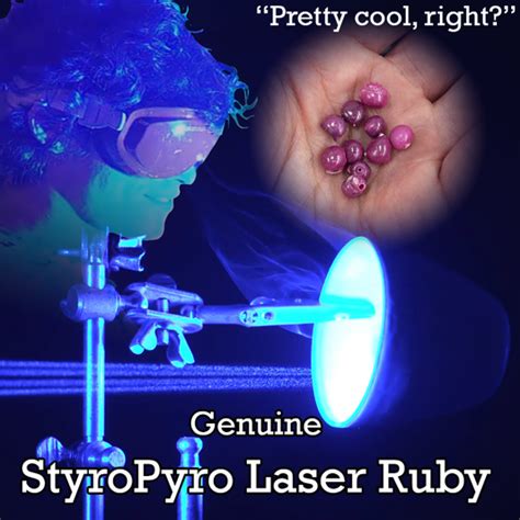 Laser Gems Gems Of Science