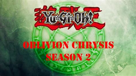Oblivion Chrysis Episode 3 Rebirth Youtube
