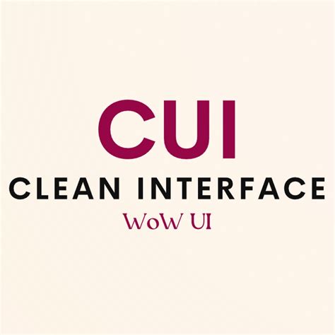 Clean Interface Youtube