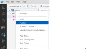 Data API Builder Quickstart Demo From VS Live Vegas