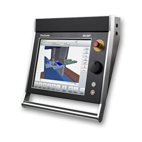 Delem Controller Manual Download User Guide Pdf Harsle