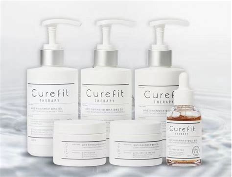 Curefit Therapy Kosmomo Beauty