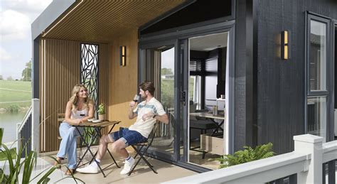 S Pods Swift Holiday Homes