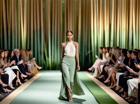 Moda De Alta Gama Descubre La Estética Zen