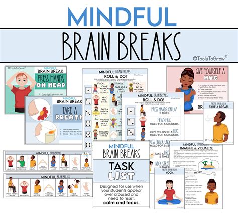 Tips For Growing Edition 15 Mindfulness Blog Tools To Grow Inc