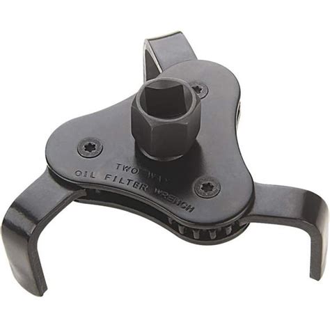 Oil Filter Removal Tool