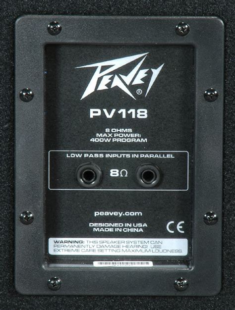 Active Vs Passive Subwoofer Which Is Better Descriptive Audio