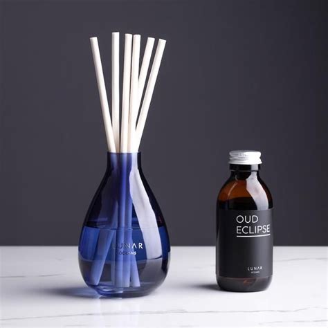 Oud Eclipse Reed Diffuser Artofit