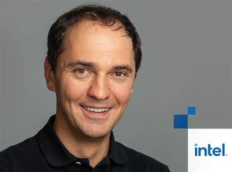 Intel Ficha A Anton Kaplanyan Investigador De Nvidia Dlss Y Rtx