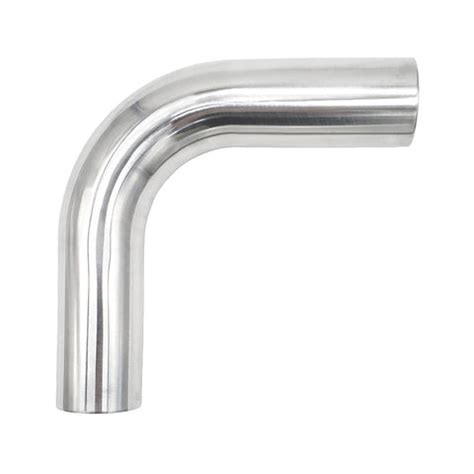 Aluminum Mandrel Bends Bent Tubing Ace Race Parts