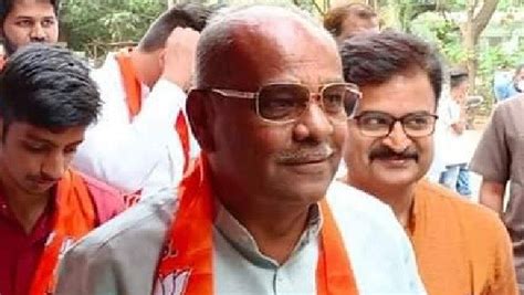 Minister Umesh Katti Death Karnataka Declares One Day State Mourning