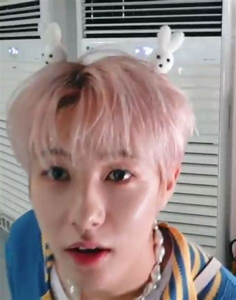 Renjun ੈ Nct Nct Dream Im Falling In Love