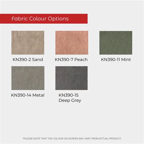 Goodnite Fabric L-Shape Sofa (ML9002), 5 Years Warranty – Goodnite Outlet