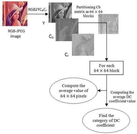 The Structure Of System Initialization Download Scientific Diagram