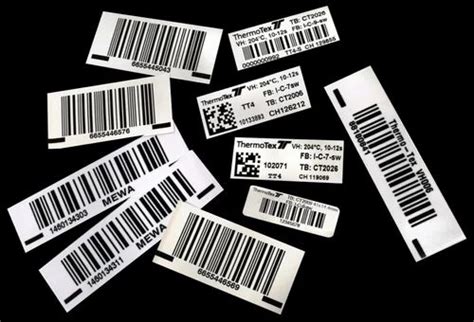 Printed Barcode Label Size 3x2 Inch At ₹ 50 Roll In Kalyan Id 2854215629888