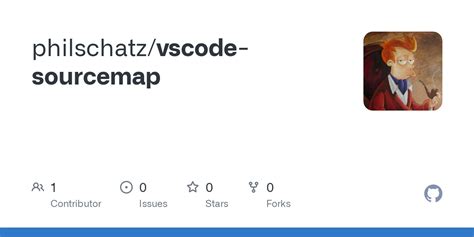 Github Philschatzvscode Sourcemap