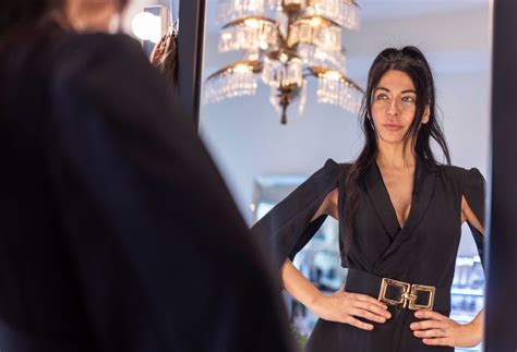 Voor Model Ayse Top Is Er Meer Dan Uiterlijke Schoonheid ‘mij Zie Je Niet In De Sportschool