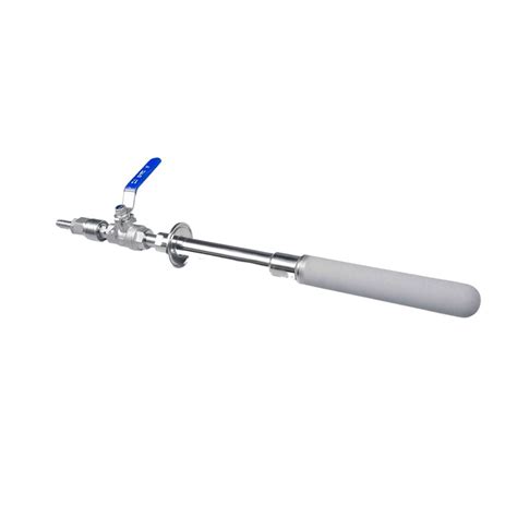 Best Price Sintered Stainless Steel Micro Bubble Generator Air Aeration