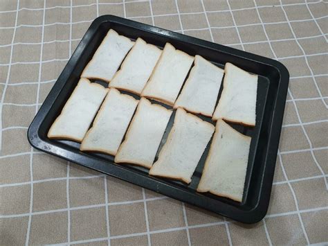 วิธีทำ ขนมปังกรอบเนยหนึบ รสนม หอม หวานมัน กินเพลิน ทำขายกำไรดี Ideapunsuk