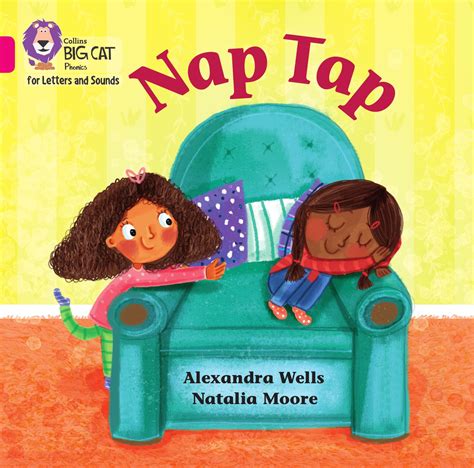 Nap Tap By Collins Issuu