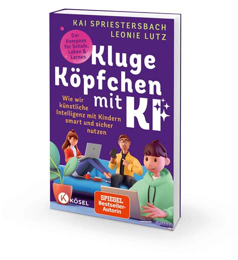 So Erkläre Ich Meinem Kind Ki Ein Leitfaden Für Eltern Afaik