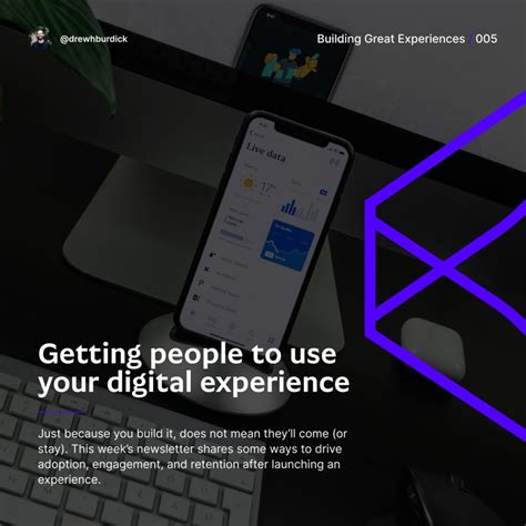 Drew Burdick On Linkedin Just Because You Build It Does Not Mean Theyll Come Or Stay In This