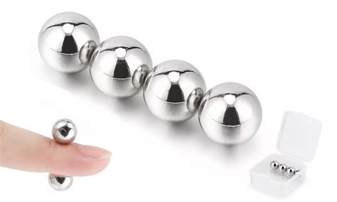 Up To 40 Off On 4 Piece Adult Magnetic Nipple Groupon Goods