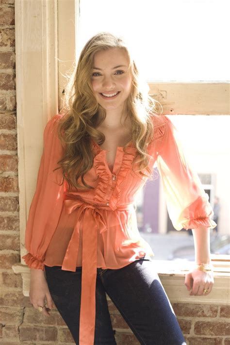 Skyler Samuels Photoshoot