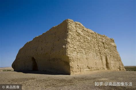 三国联合申遗的丝绸之路，玉门关遗址成功列入名录 知乎