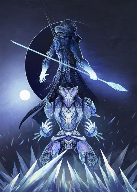 Ali Qaiser On X Destiny Backgrounds Destiny Comic Destiny Warlock