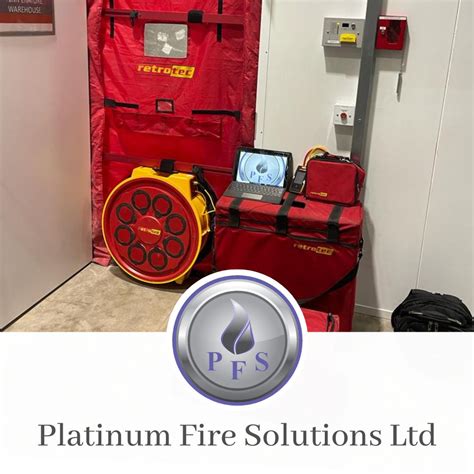 Fireprotection Fire Firesafety Fireengineering Quality Platinum Fire Solutions Ltd