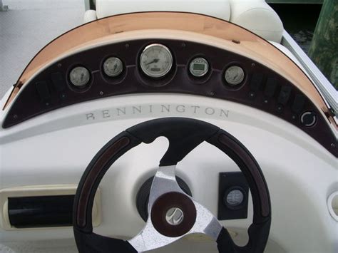 Bennington 2075gl For Sale In Berlin Maryland United States