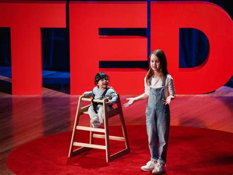 Molly Wrights Ted Talk Trails Only Elon Musk And Bill Gates The