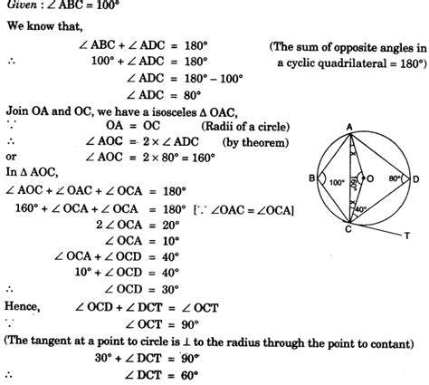 icse maths question paper 2013 solved for class 10 a plus topper