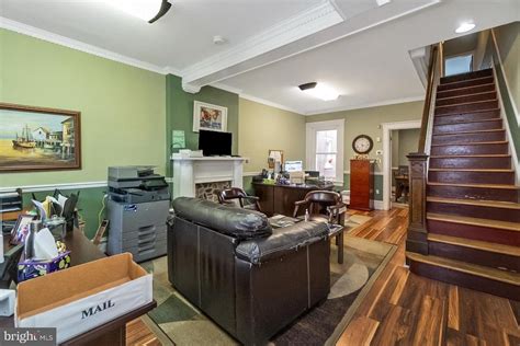 Bethlehem Homes For Sale 115 E Broad St Professional Office