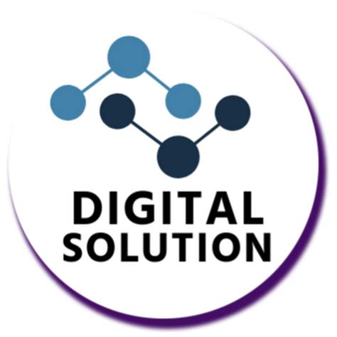 Digital Solution Youtube