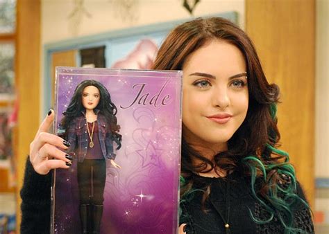 Victorious Photo Victorious Dolls Jade West Cat Valentine